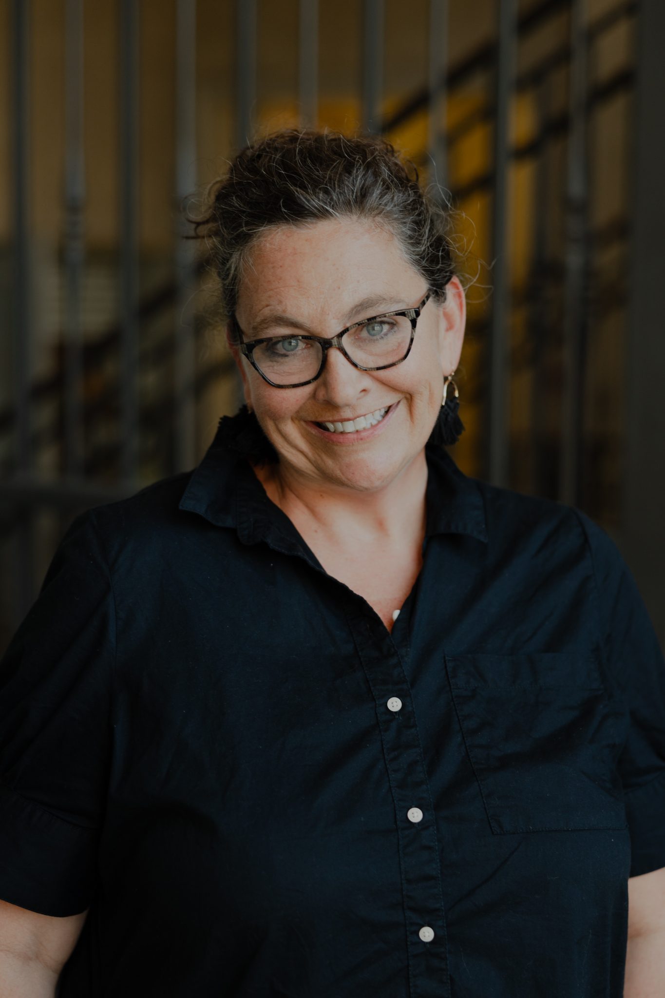 May 17, 2025 Program, Lauren Brownell – Texas High Plains Writers